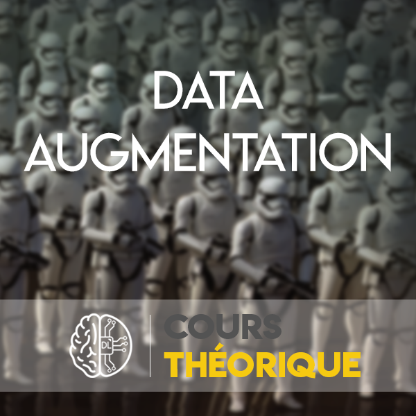 Data augmentation - Deeply Learning
